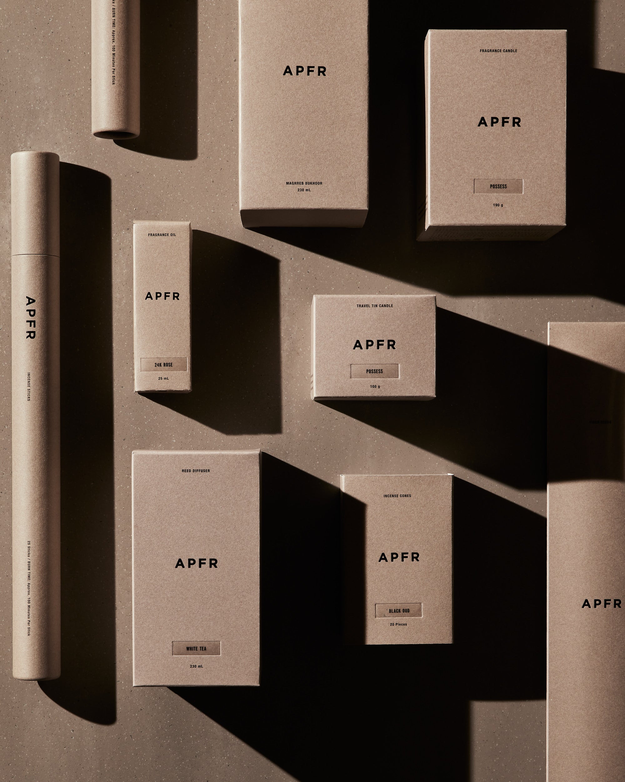 APFR POP UP SHOP vol.11 – artos Book Store